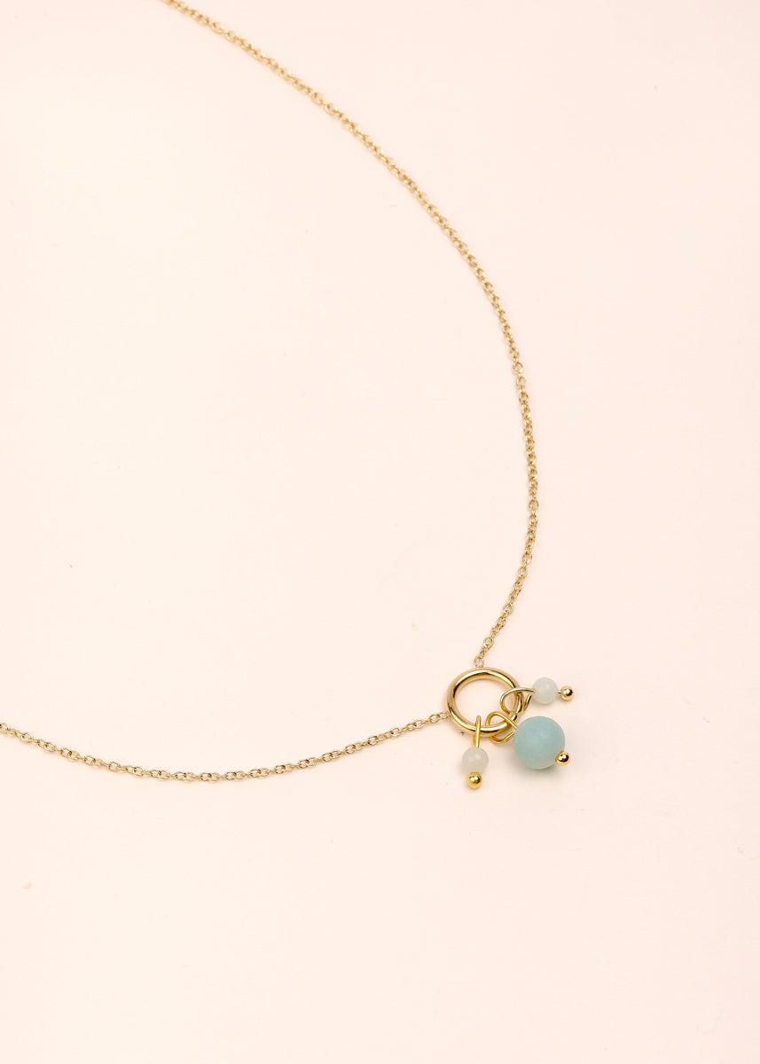 Collier DAPHNÉ – Voguette Paris